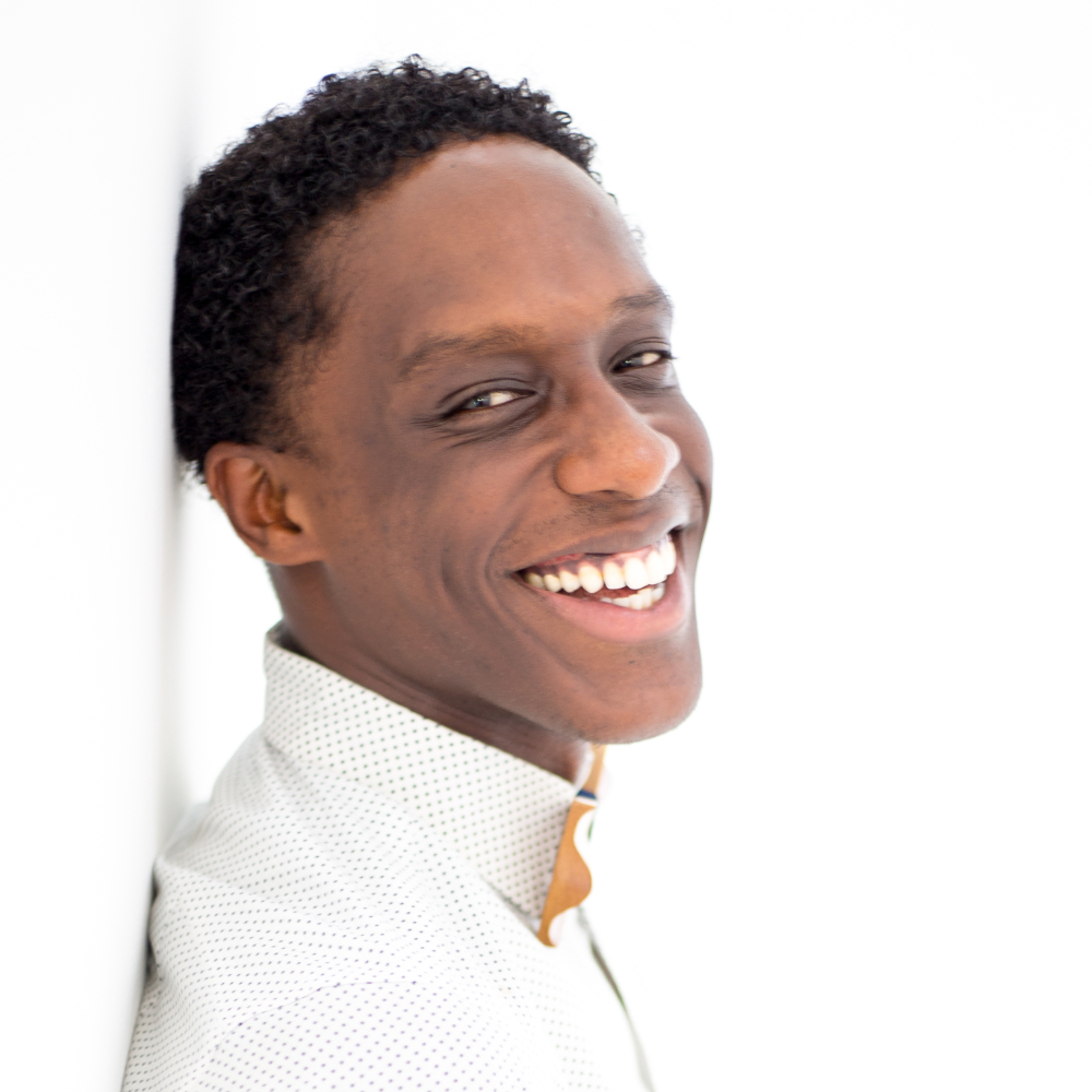 Meet Daniel Lewis - Author & Entrepreneur Speaker